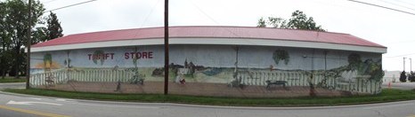 Shopping - Get Into Gaffney, SC